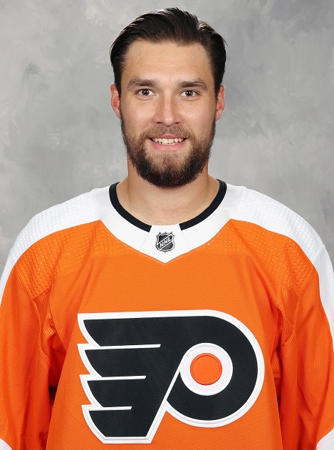 Flyers Trade Provorov in Three-Team Deal | Spectors Hockey