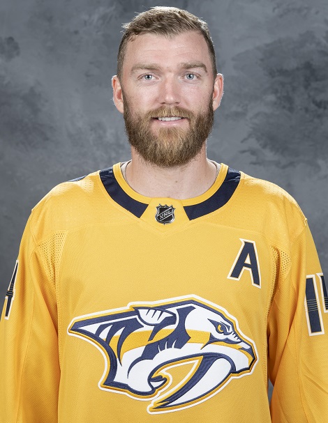 Notable NHL Trades – February 28, 2023 | Spectors Hockey