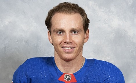 Patrick Kane Joins The Red Wings | Spectors Hockey