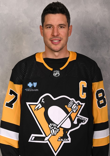 Penguins Sign Sidney Crosby To Two-Year Contract Extension | Spectors Hockey