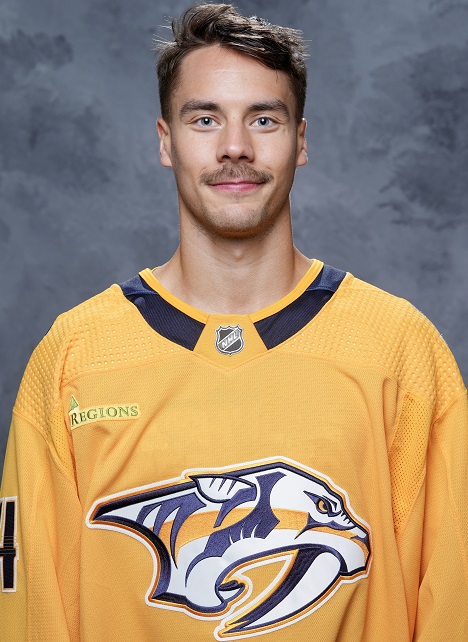 NHL Rumor Mill – February 13, 2024 | Spectors Hockey