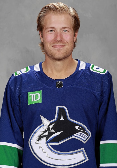 NHL Rumor Mill – August 9, 2024 | Spectors Hockey