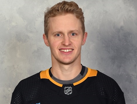 NHL Rumor Mill – June 8, 2024 | Spectors Hockey